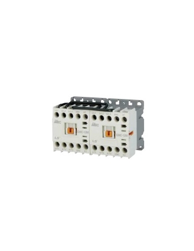 Mechanical interlock kit mini-contactors LS | price Adajusa