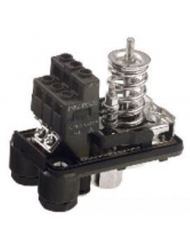 Three-phase compressor pressure switch 1/4 | ADAJUSA