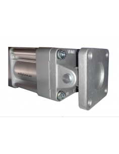 Magnetic sensor detector CR22M 10-30V W0952022180 reed Metal Work | ADAJUSA