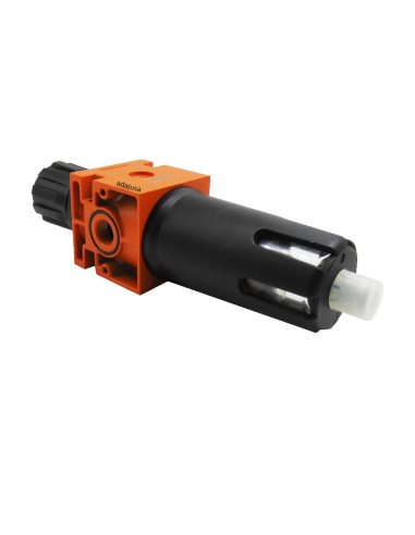 Regulator Filter 1/4 20 012 RMSA New Deal Metal Work | ADAJUSA | price