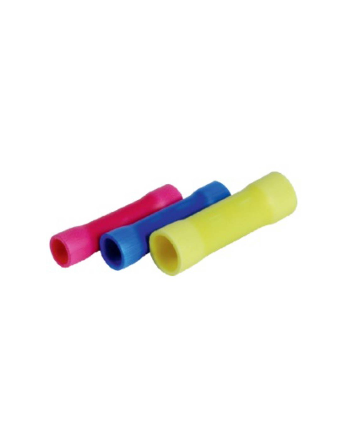 Manchons isolés pour câbles de 1,5 à 2,5 mm2 | ADAJUSA | prix