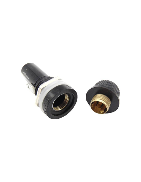 Threaded fuse holder base 6,3x30 10A 250V| ADAJUSA | price